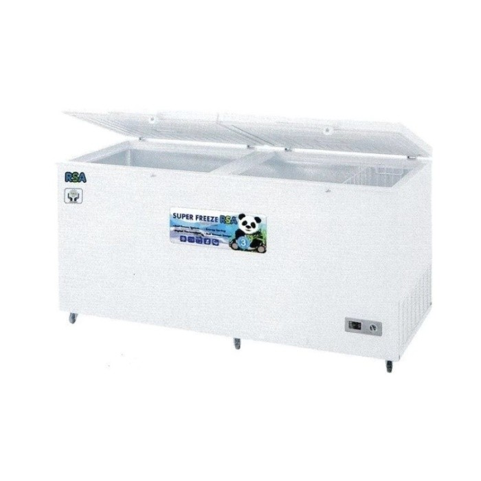 Jual RSA CHEST FREEZER CF-750H - CF 750H - cf750H | Renos