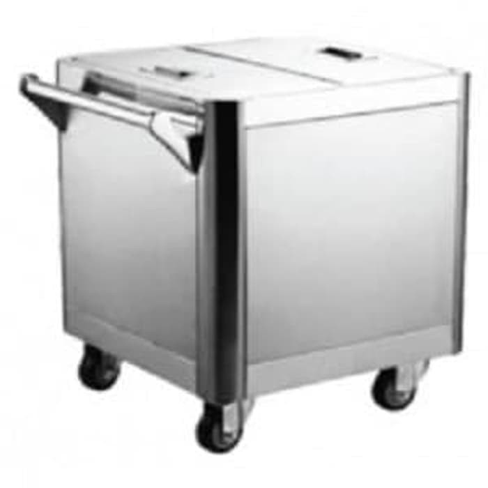 Jual GETRA SS FLOUR TROLLEY FT-100L / FT 100L / FT100L | Renos