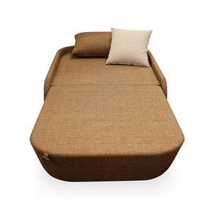 Jual SOFA BED LIPAT PREMIUM MINIMALIS MULTIFUNGSI / SOFA BED KASUR ...