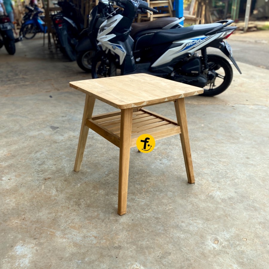 Jual Meja Cafe Murah Jati Meja Cafe Restoran Meja Makan Meja Teras ...