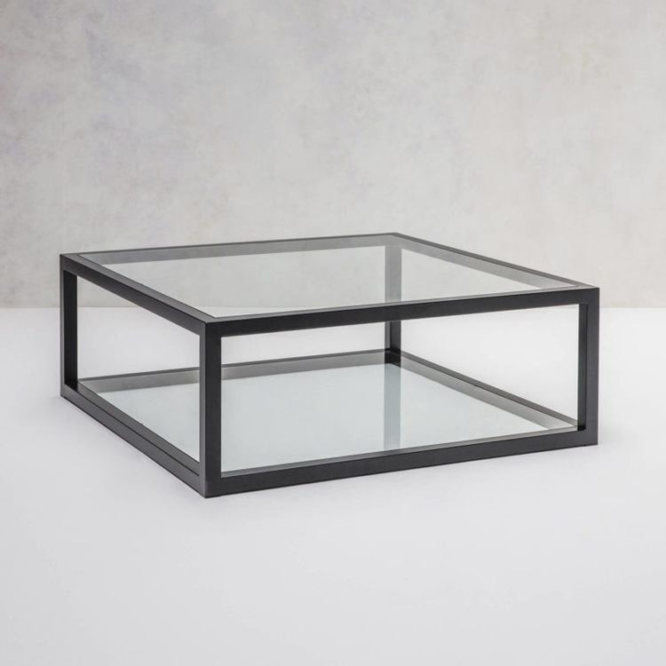 Jual Meja Kaca // Meja Ruang Tamu // Meja Elegant Murah | Renos