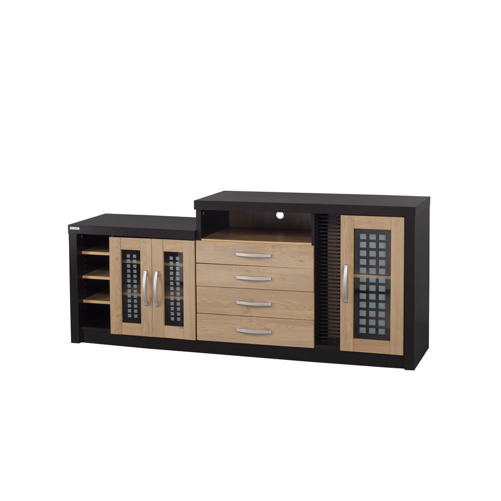 Jual Rak Meja TV Minimalis Modern Murah dan Kekinian TC 102 | Renos