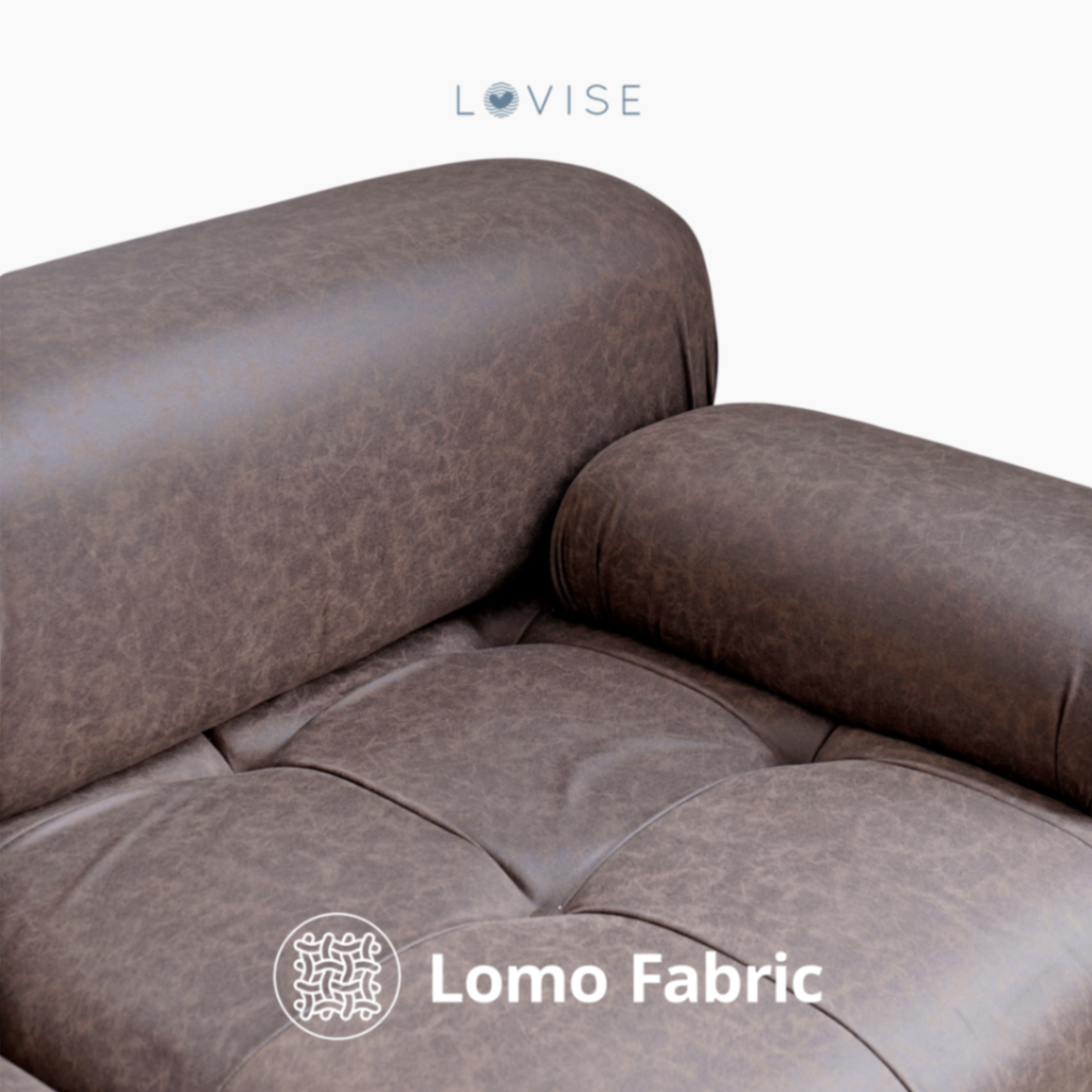 Jual Lovise Sofa Gautama | Renos