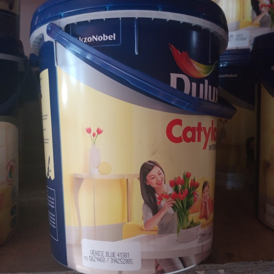 Jual dulux catylac interior | Renos