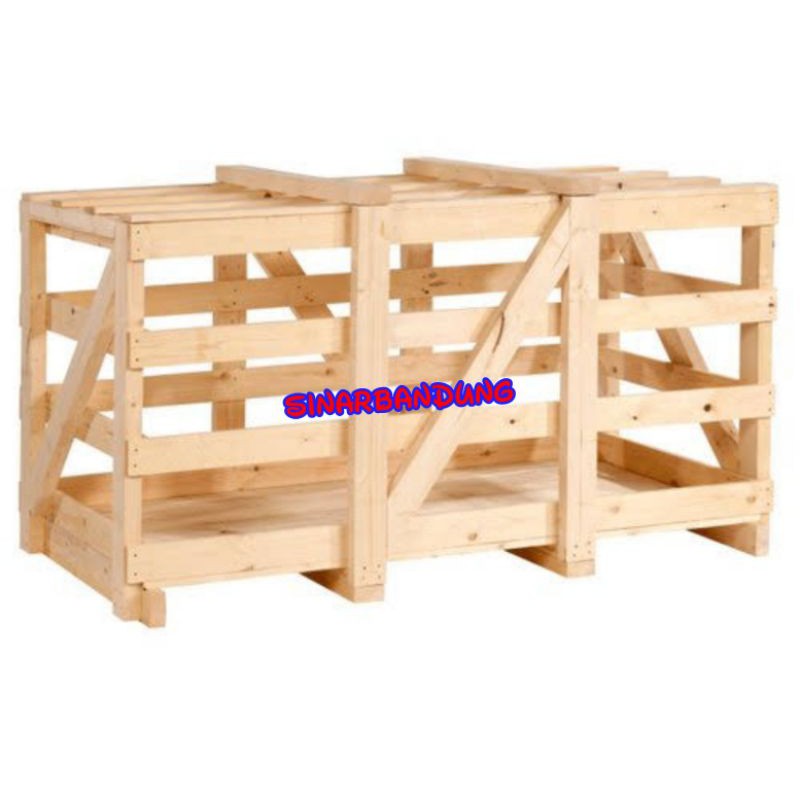 Jual PACKING KAYU | Renos