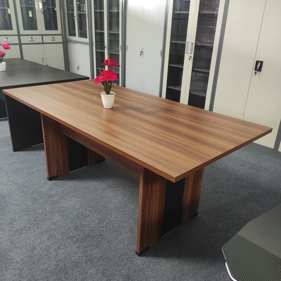 Jual Meja Meeting Besar Meja Rapat 180 Cm Meja kantor Bandung | Renos