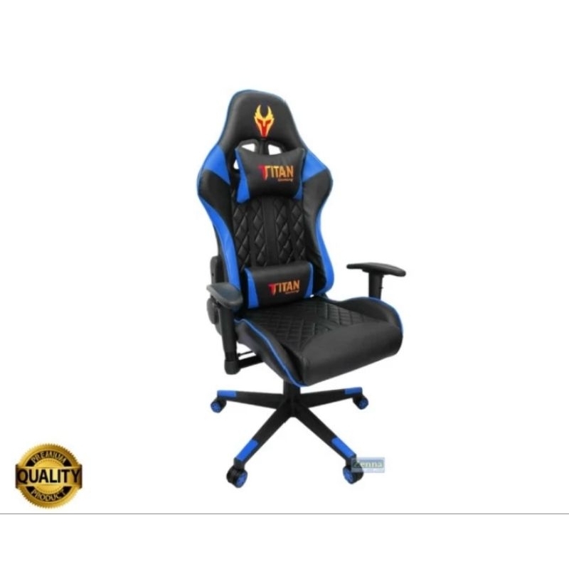 Jual Kursi Gaming Kursi Game Kursi Recline 360 Kursi Game Rebahan | Renos