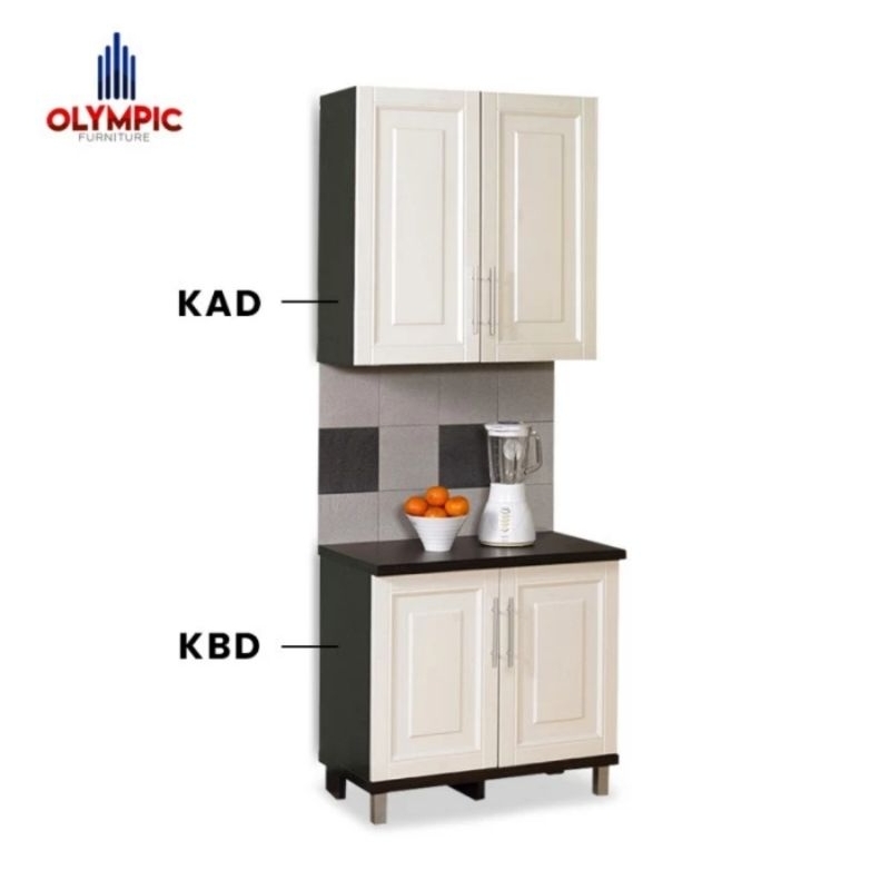 Jual KITCHEN SET RAK DAPUR LEMARI DAPUR RAK PENYIMPANAN SERBAGUNA ...