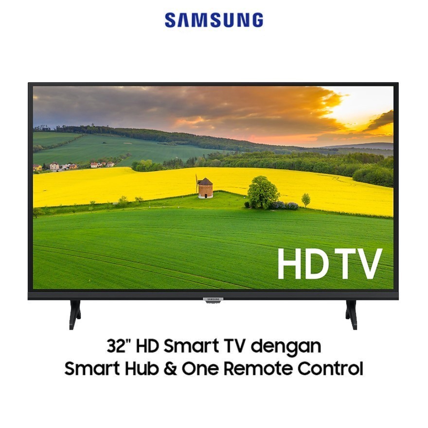 Jual TV Samsung 32 Inch Resmi & Termurah | Renos