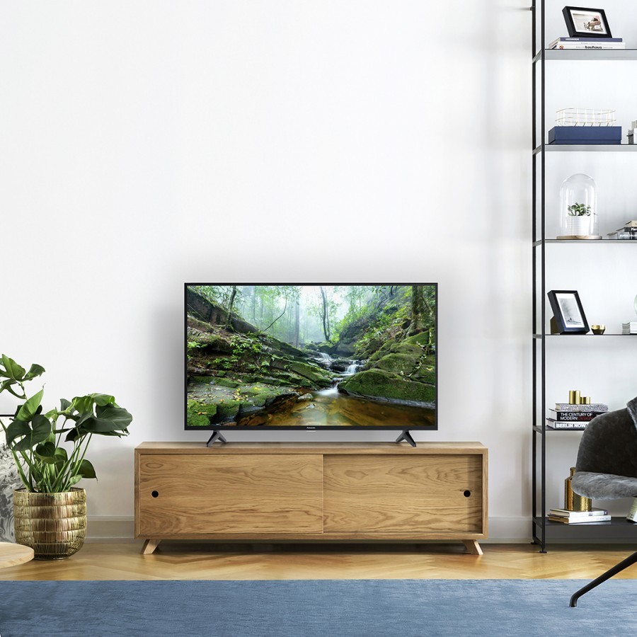 Jual SHARP- FULL HD GOOGLE TV 32 INCH 2T-C32EG1I | Renos