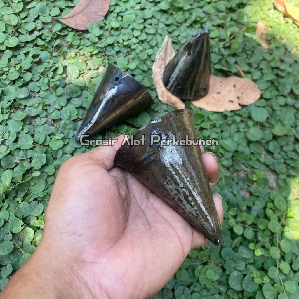 Jual ALAT TANAM JAGUNG DAN BENIH PERTANIAN / GEJIK / TAJU / TONJO ALAT ...