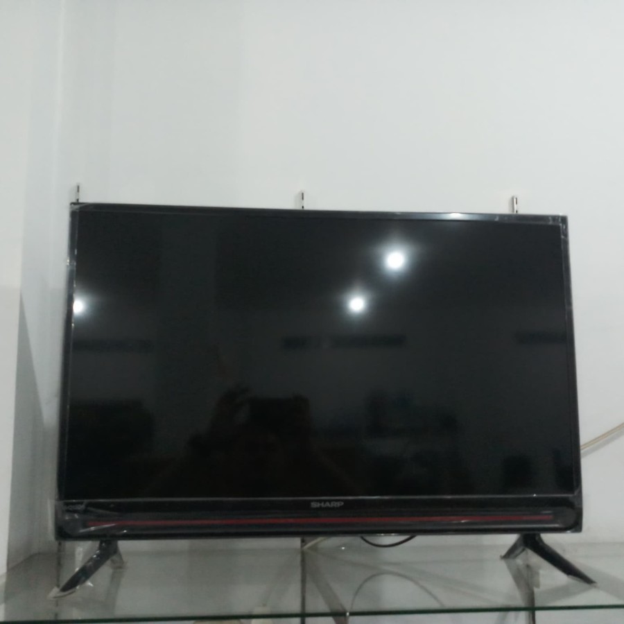 Jual Sharp tv led 32 inch digital | Renos