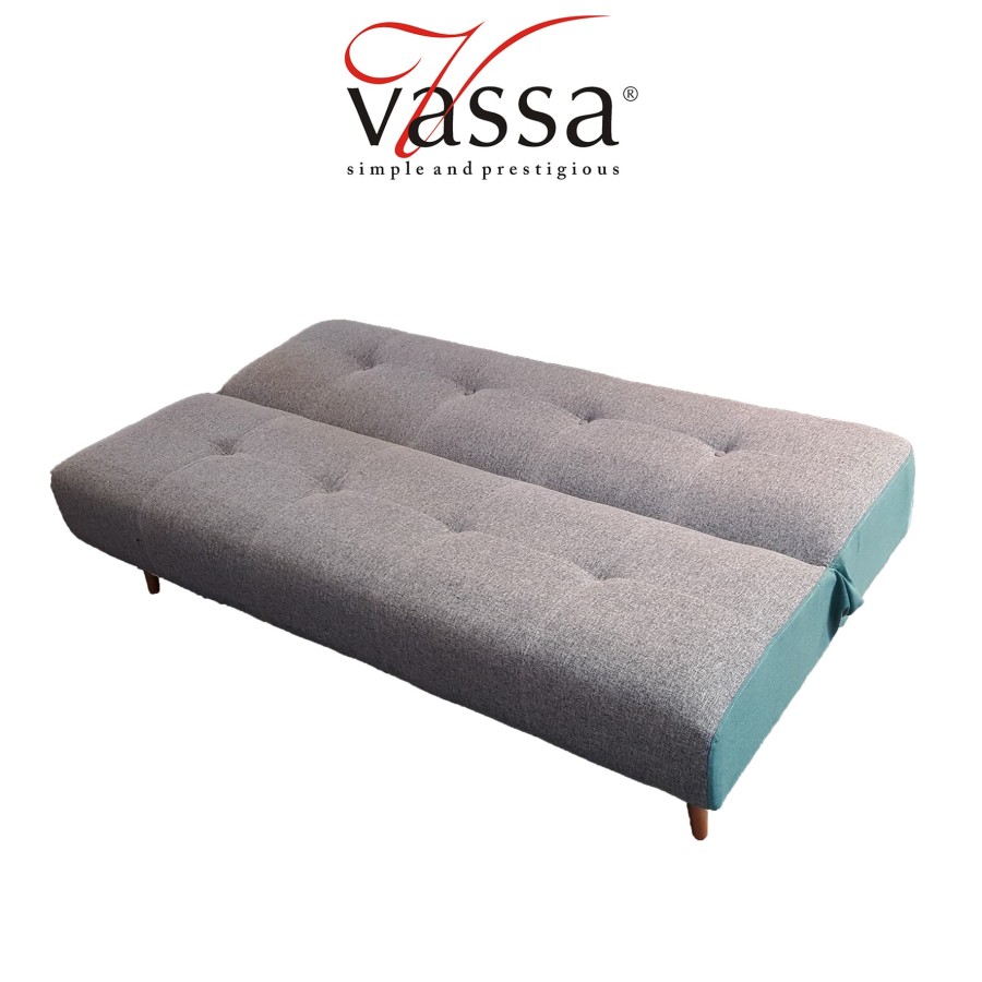 Jual Sofa Bed New Victor by Vassa Sofa - Sofabed | Renos