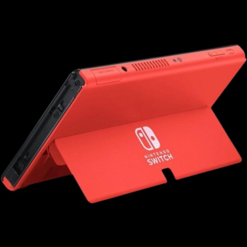 Jual Nintendo Switch Tablet Only OLED / Gen3 / V3 (New Original Baru ...