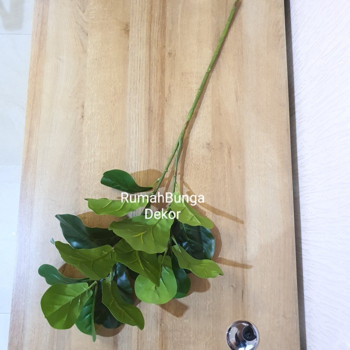 Jual Pohon Ketapang Artificial Hias | Renos