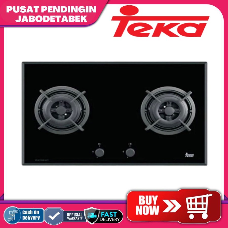 Jual KOMPOR TANAM TEKA GK LUX 73 2G | Renos