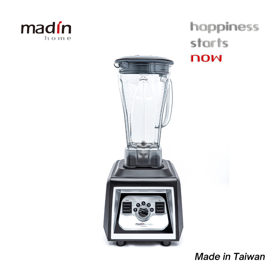 Jual Madin blender- Madin Balance MD858 | Renos