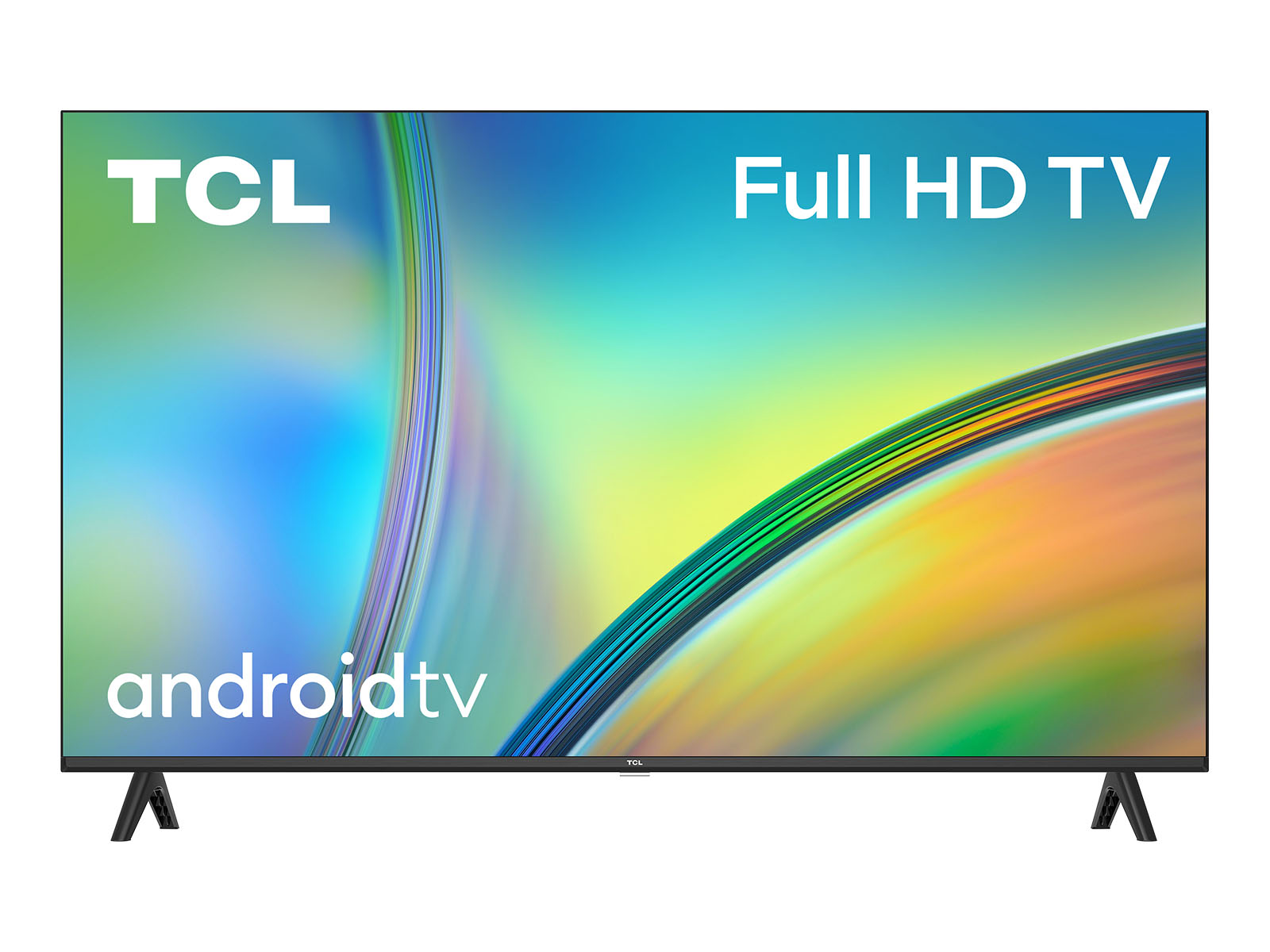 Jual TCL 40S5400A Smart TV (Android) LED TV 40" S5400A Bezel-less Design | Renos