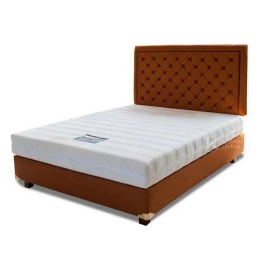 Jual Spring bed singgel biasa 100x200 | Renos