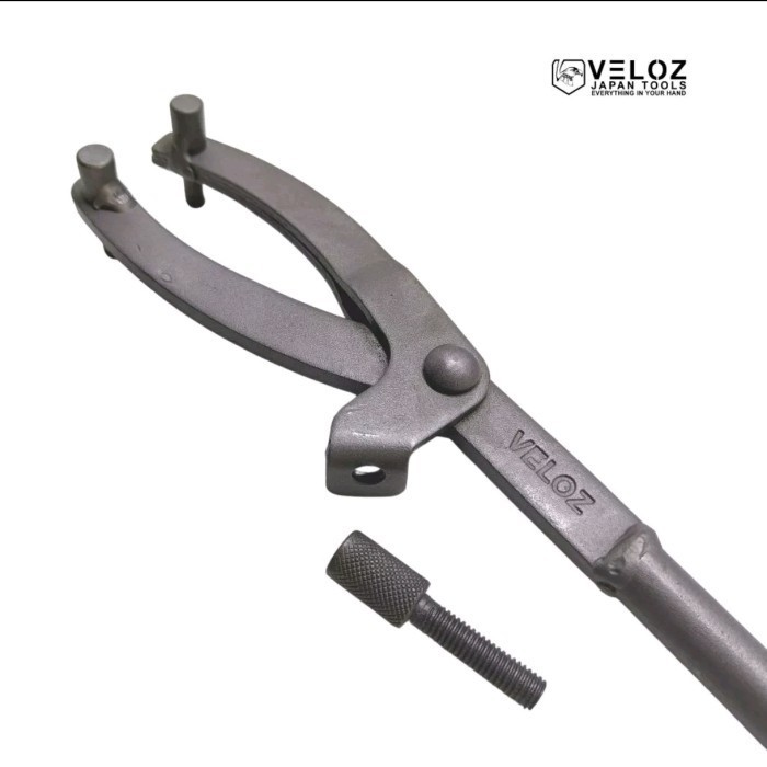 Jual VELOZ treker CVT kunci tahanan kopling flying wheel tracker ...