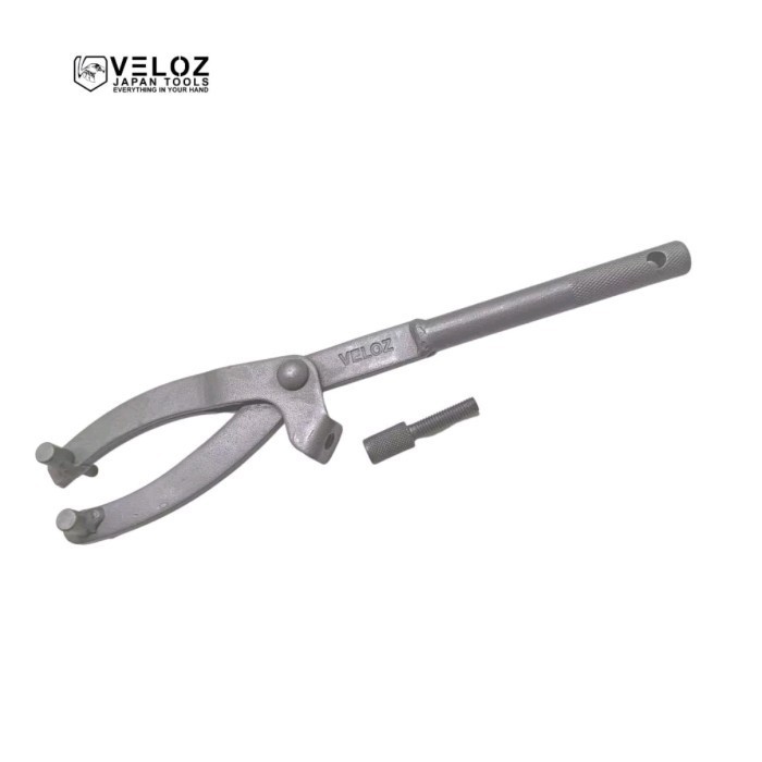 Jual VELOZ treker CVT kunci tahanan kopling flying wheel tracker ...