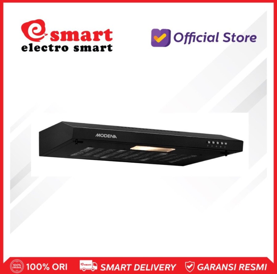 Jual Modena PX 7001 PX7001 slim hood 70cm (EX DISPLAY) | Renos