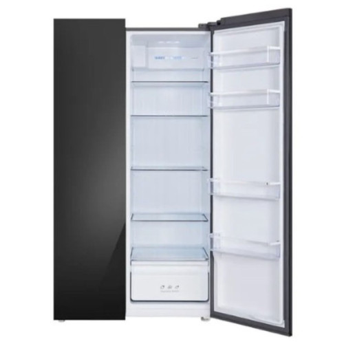 Jual KULKAS TCL P850SBS 633 LITER SIDE BY SIDE WITH SUPER COOL FUNCTION ...
