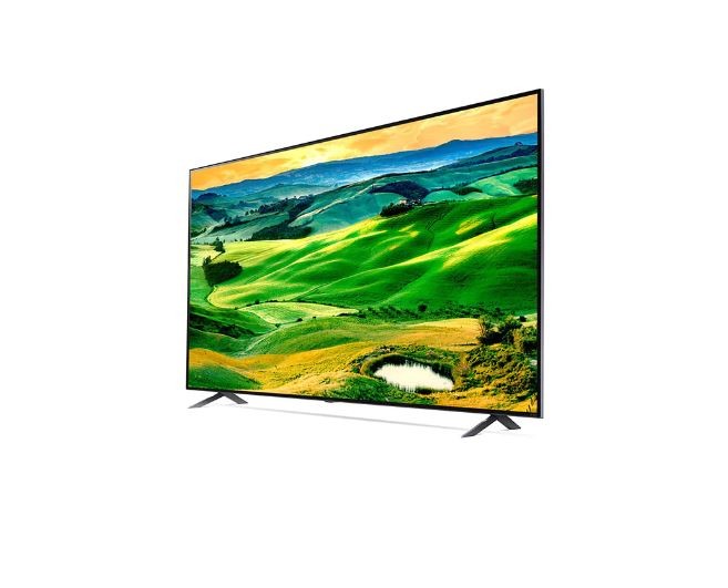 Jual LG 65QNED80 SMART TV UHD 4K QUANTUM NANOCELL 65INCH 65QNED80SQA ...