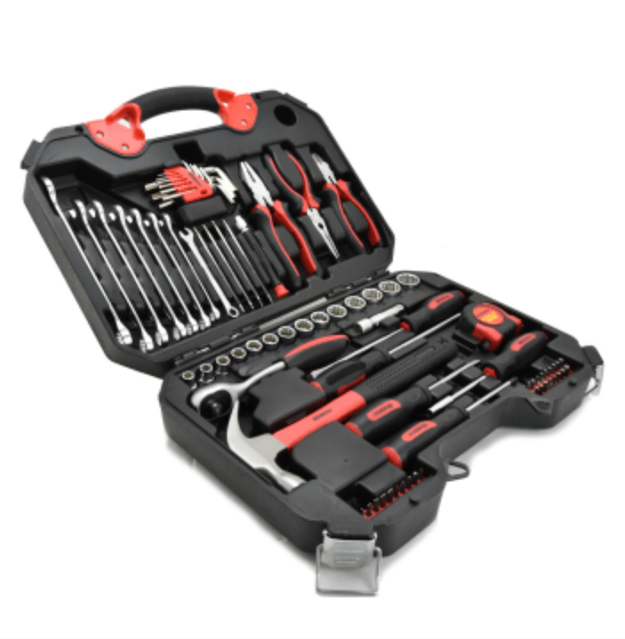 Jual 78PCS KRISBOW MECHANICAL 78 TOOL SET / PERALATAN MEKANIK | Renos