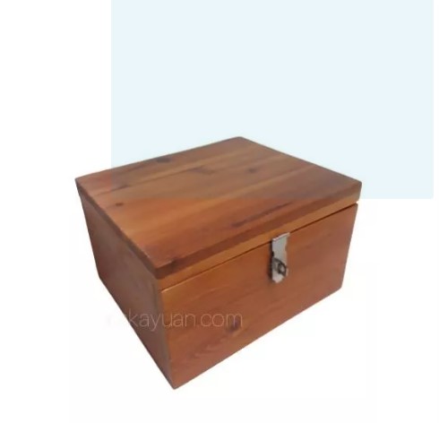 Jual Kotak Box Kayu | Renos