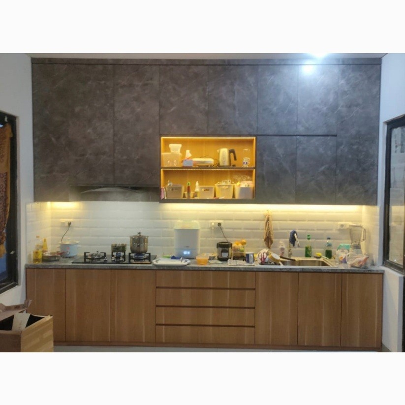 Jual Kitchen Set Tipe MG AN 002 | Renos