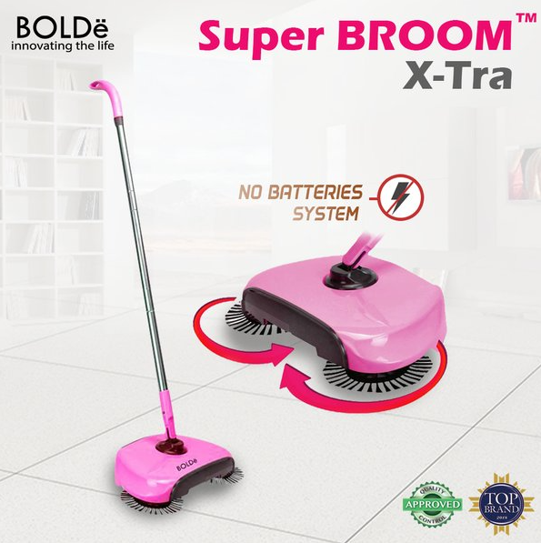 Jual Sapu Termurah & Terbaik Januari 2026 | Renos