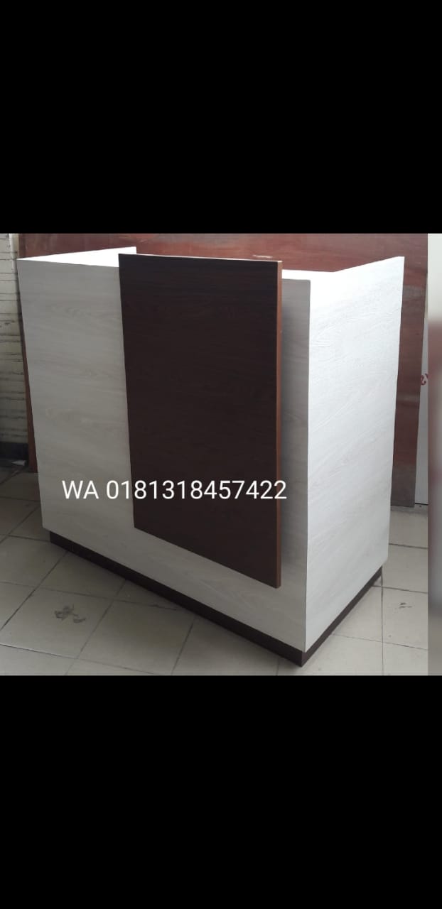 Jual Meja Lobby Kantor Type 1 | Renos