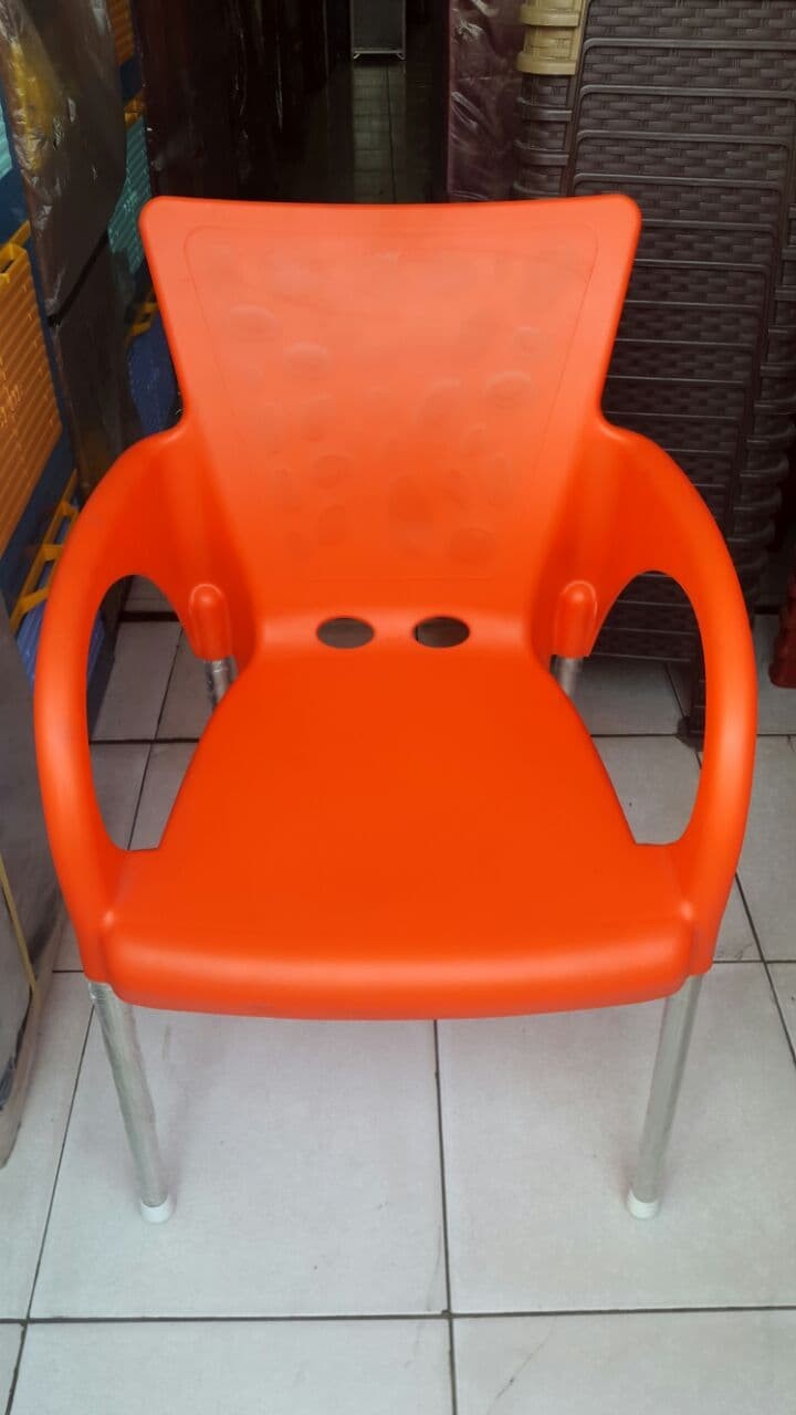 Jual Kursi Stainless Terbaru dan Termurah | Renos