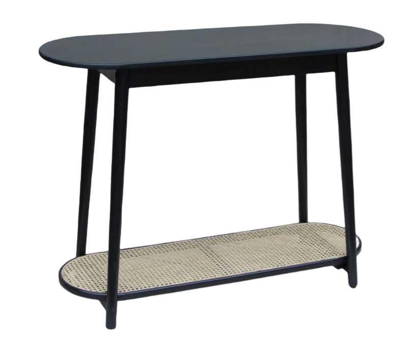 Jual Chanti Console Table - Meja Konsul Rotan | Renos