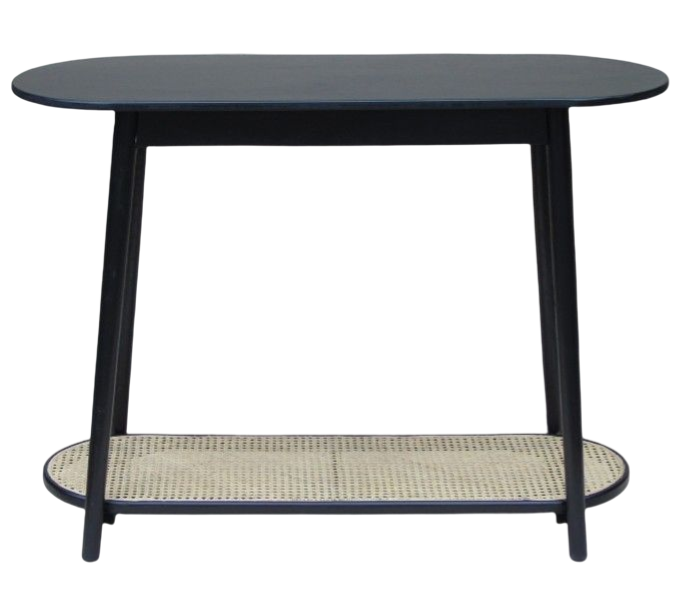 Jual Chanti Console Table - Meja Konsul Rotan | Renos