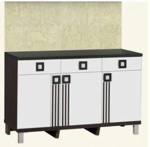Jual KITCHEN SET BAWAH 3 PINTU LACI | Renos