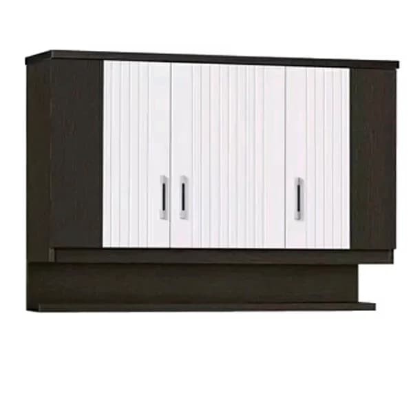 Jual Rak Gantung / Kitchenset Atas / Rak Serbaguna / Lemari Sayur | Renos