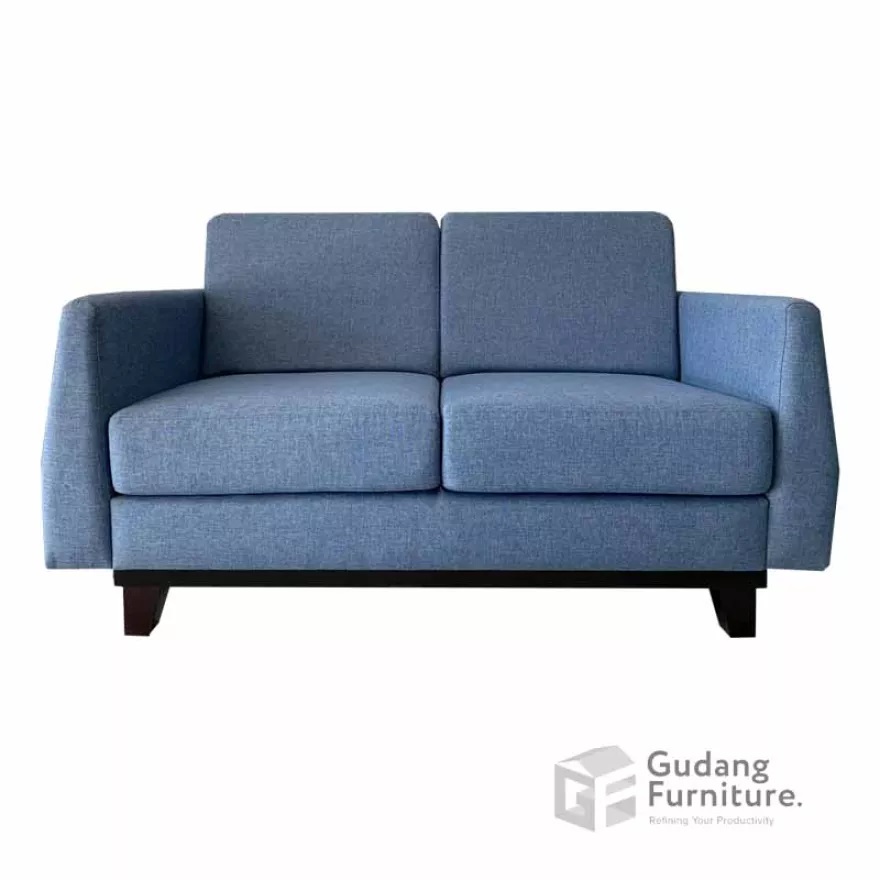 Jual Sofa Living Room Minimalis GF Series Equador | Renos