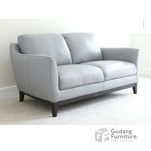 Jual Sofa Minimalis 2 seater GF Series Kanazawa | Renos
