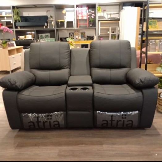 Jual sofa recliner store