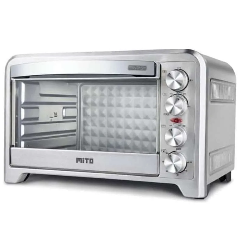 Jual MIto Oven Fantasy MO888 33 Liter Low Watt