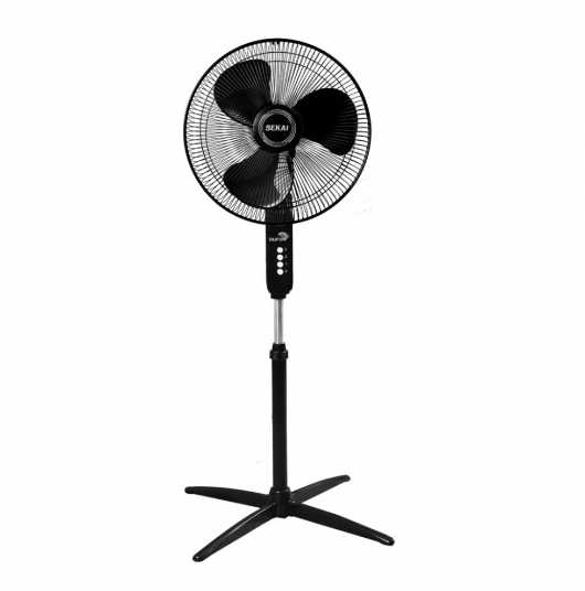 Jual Kipas Angin Berdiri / Stand Fan 16 Inch Taifun Series Sekai SFN ...