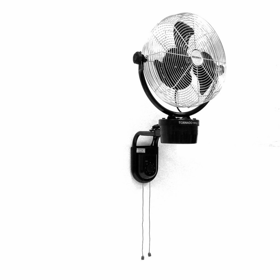 Jual Regency Tornado Fan TW 20 Kipas Angin Wall Fan Ukuran 20 Inch | Renos