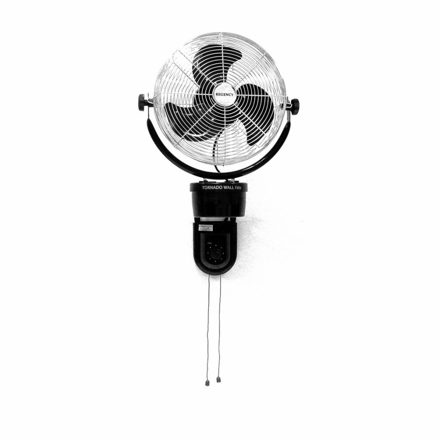 Jual Regency Tornado Fan TW 20 Kipas Angin Wall Fan Ukuran 20 Inch | Renos