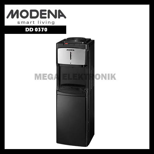 Jual Modena DD 0370 Dispenser Galon Atas KHUSUS JABODETABEK | Renos