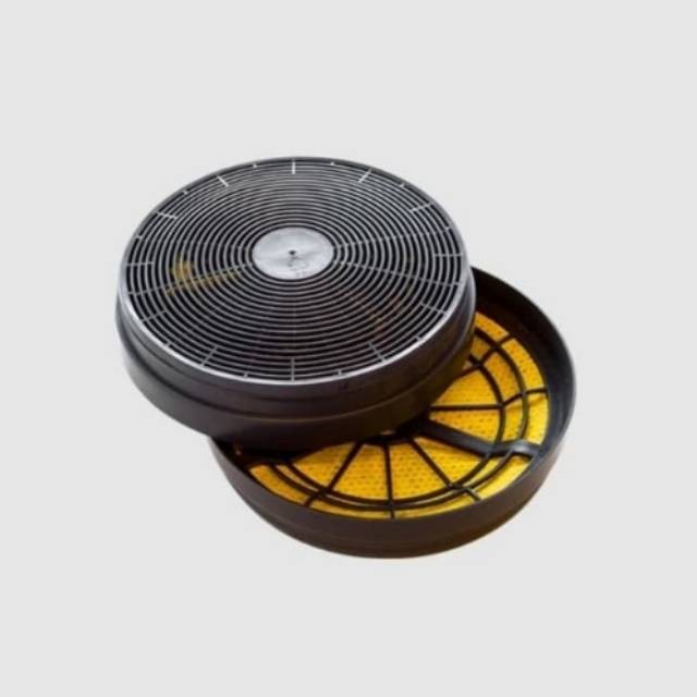 Jual Carbon Filter Cooker Hood Modena + Vit C | Renos