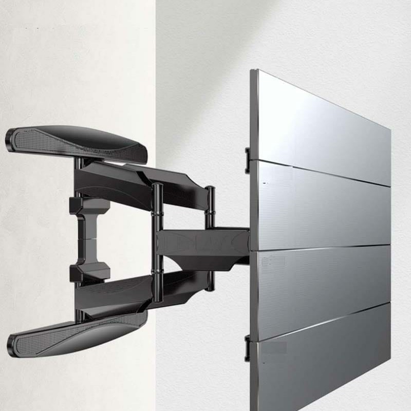 Jual NB P65 original North Bayou bracket swivel LED TV 55 - 85 inch | Renos