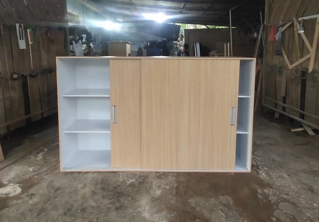 Jual Wardrop Anak Minimalis | Renos