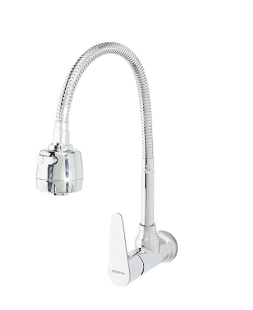Jual MODENA Kitchen Tap - KT 1420 SWCR | Renos